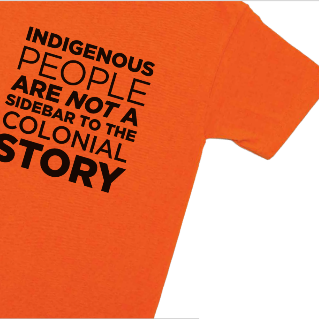 Whose Job is it to Teach Kids to Care About Indigenous Trauma and ...