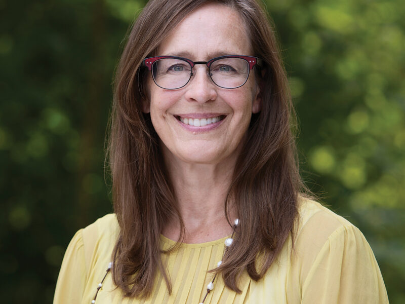 In Focus: Reviving our Downtown | arch magazine