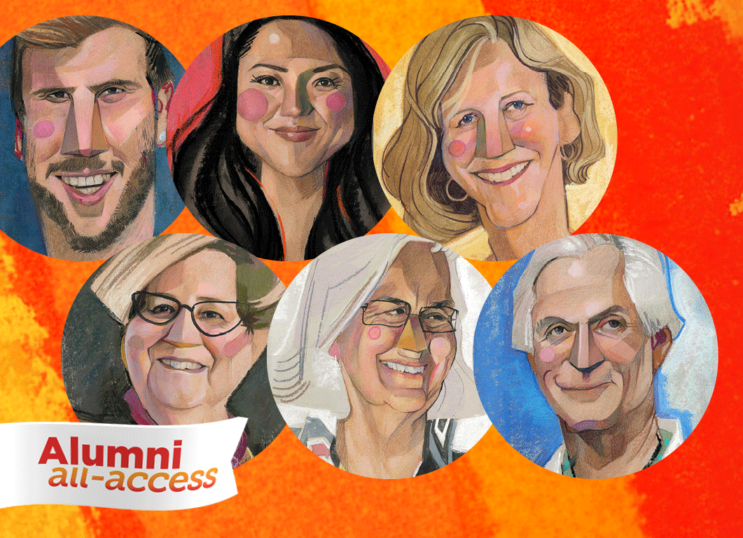 2021 Arch Awards: Six for the Win | arch magazine