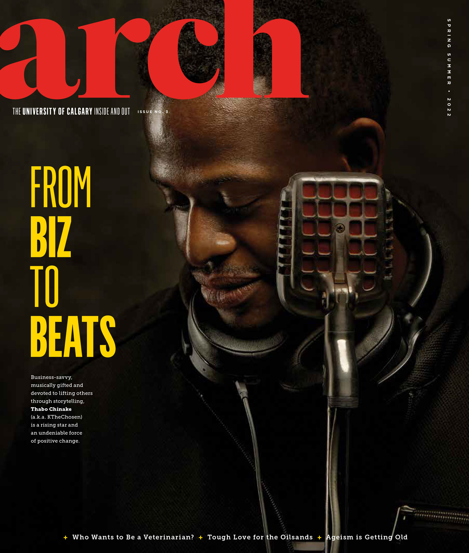 About | arch magazine