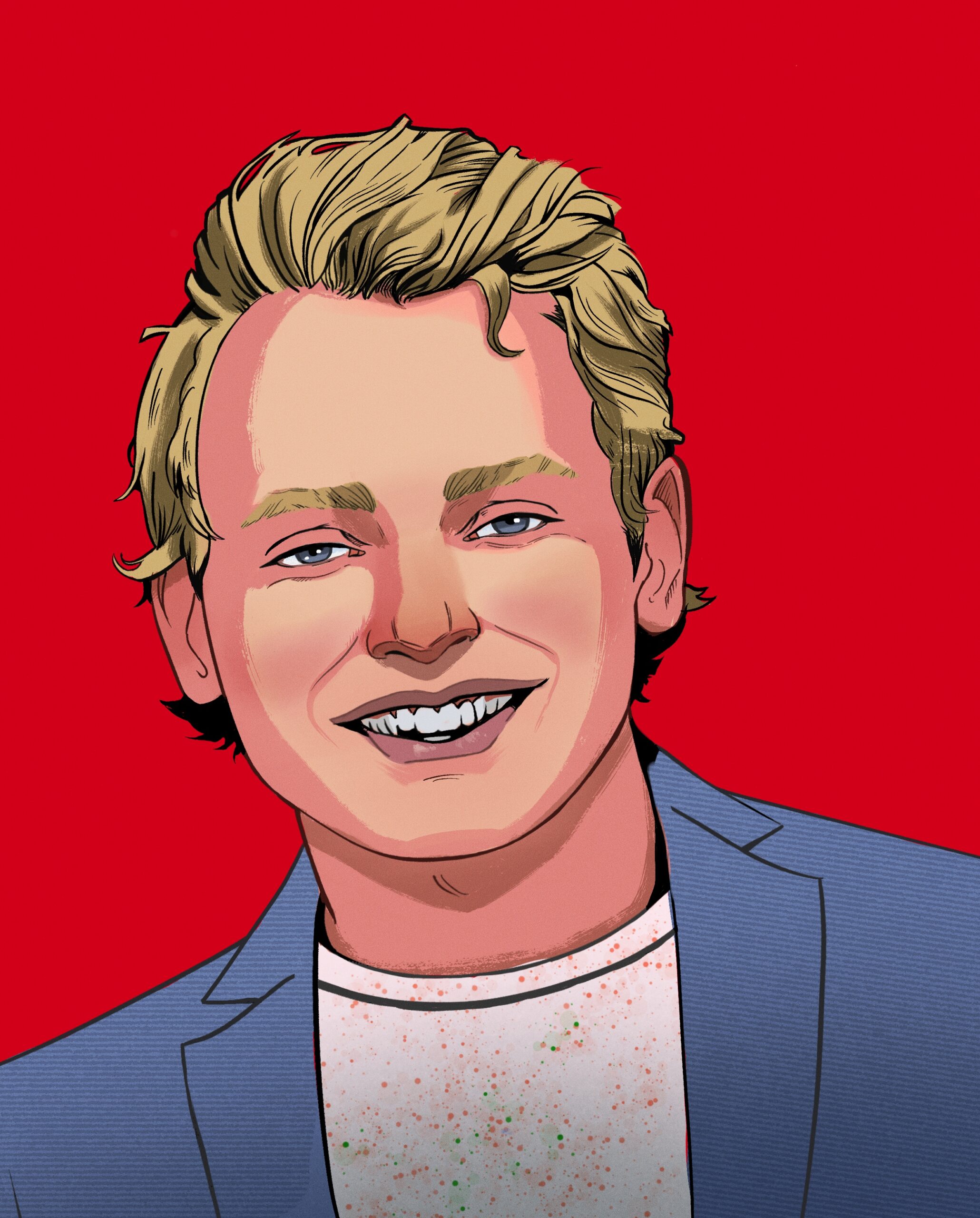 Five UCalgary Superstars Pushing Limits and Making the World Better ...