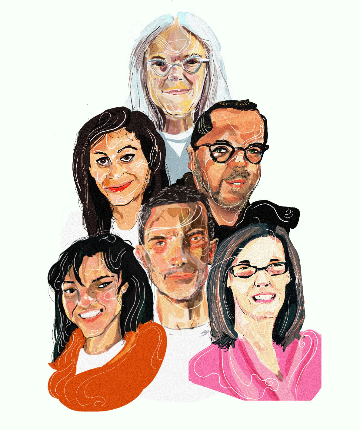 The Collective Good - arch magazine