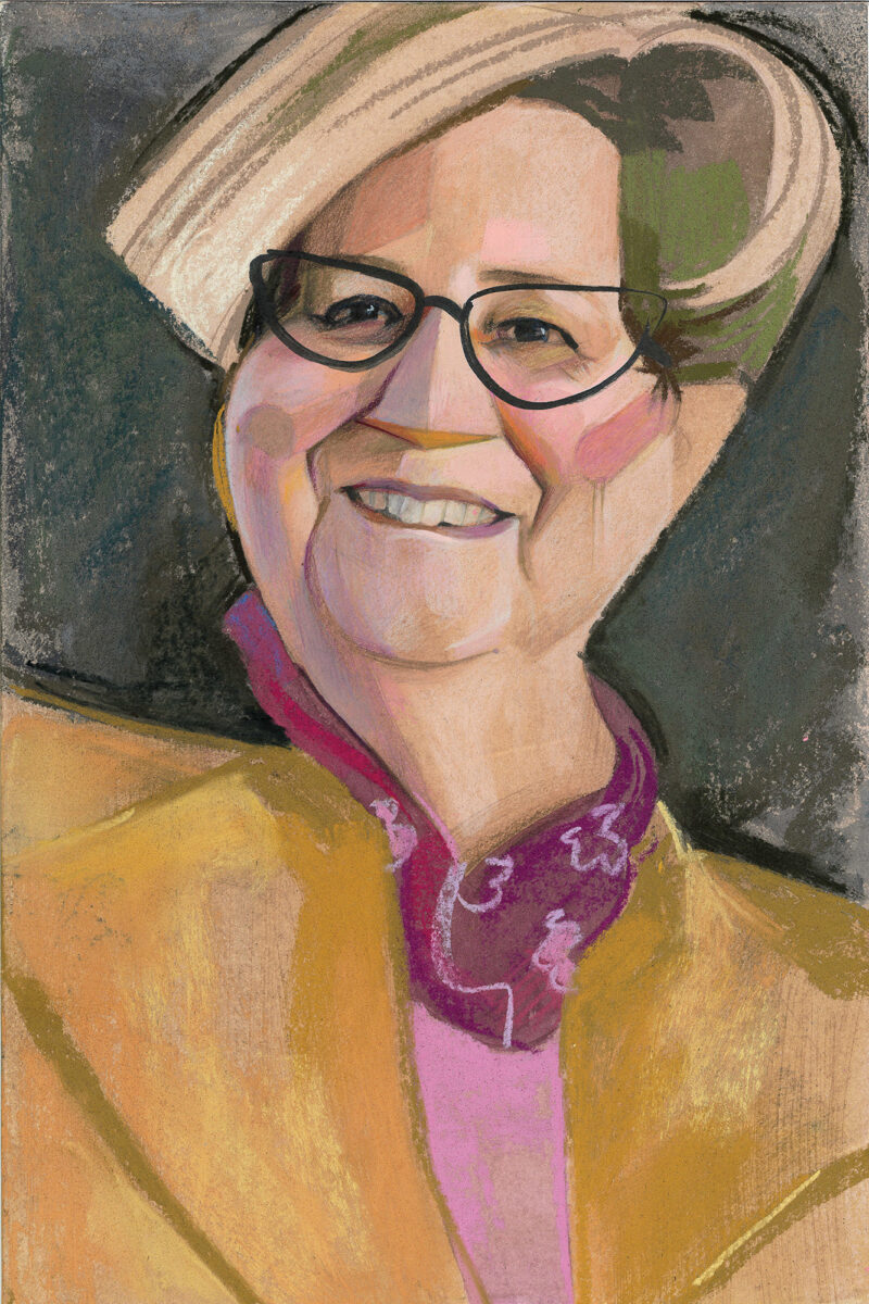 2021 Arch Awards: Six for the Win | arch magazine