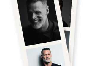 Into the Wild with David Lertzman - arch magazine