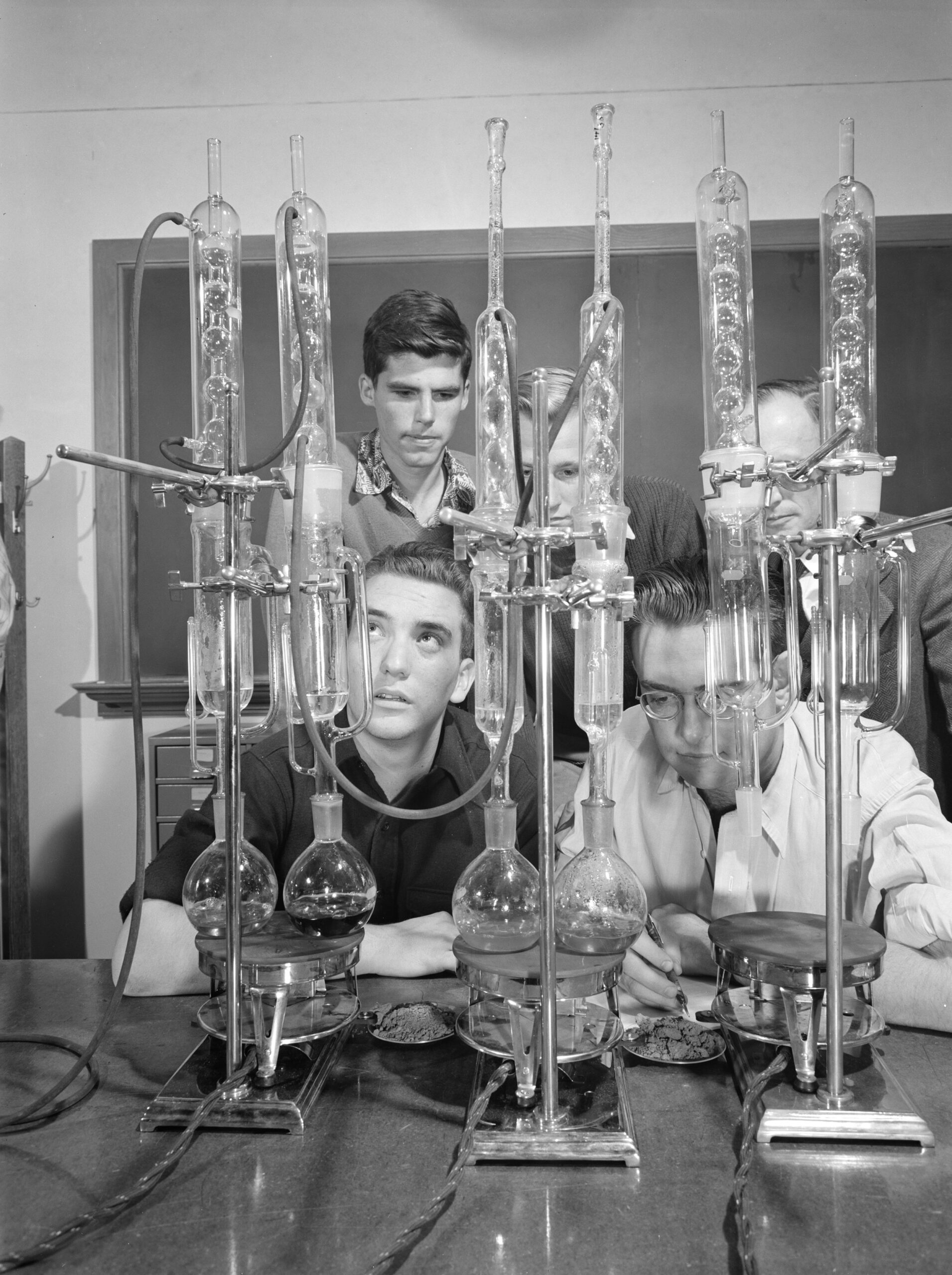 What the %@*# is Open Science | arch magazine