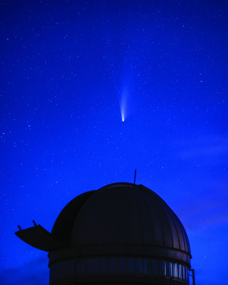 Light Years Ahead | arch magazine