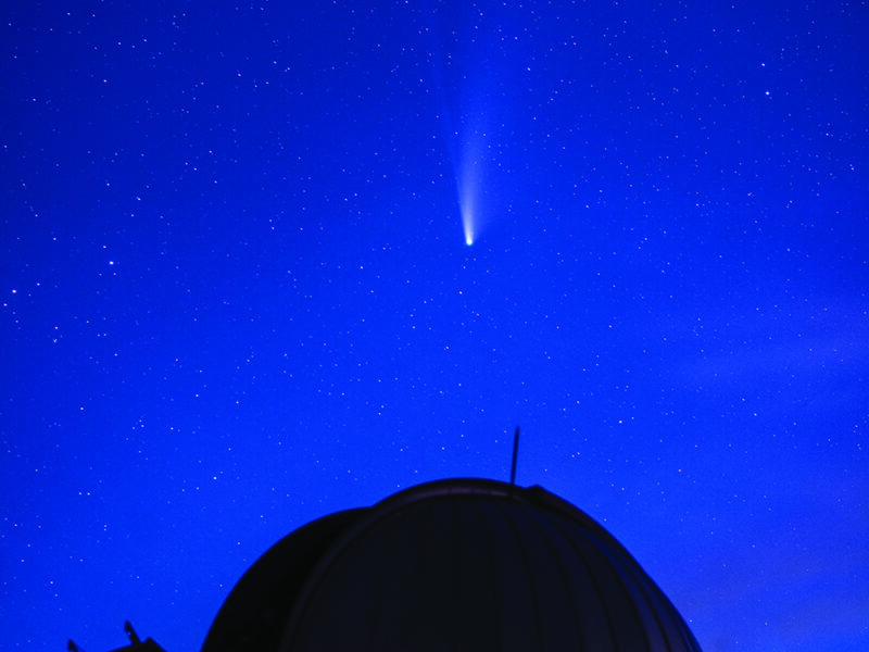 When Nine Million Viewers Learn a Little More About Something Really ...