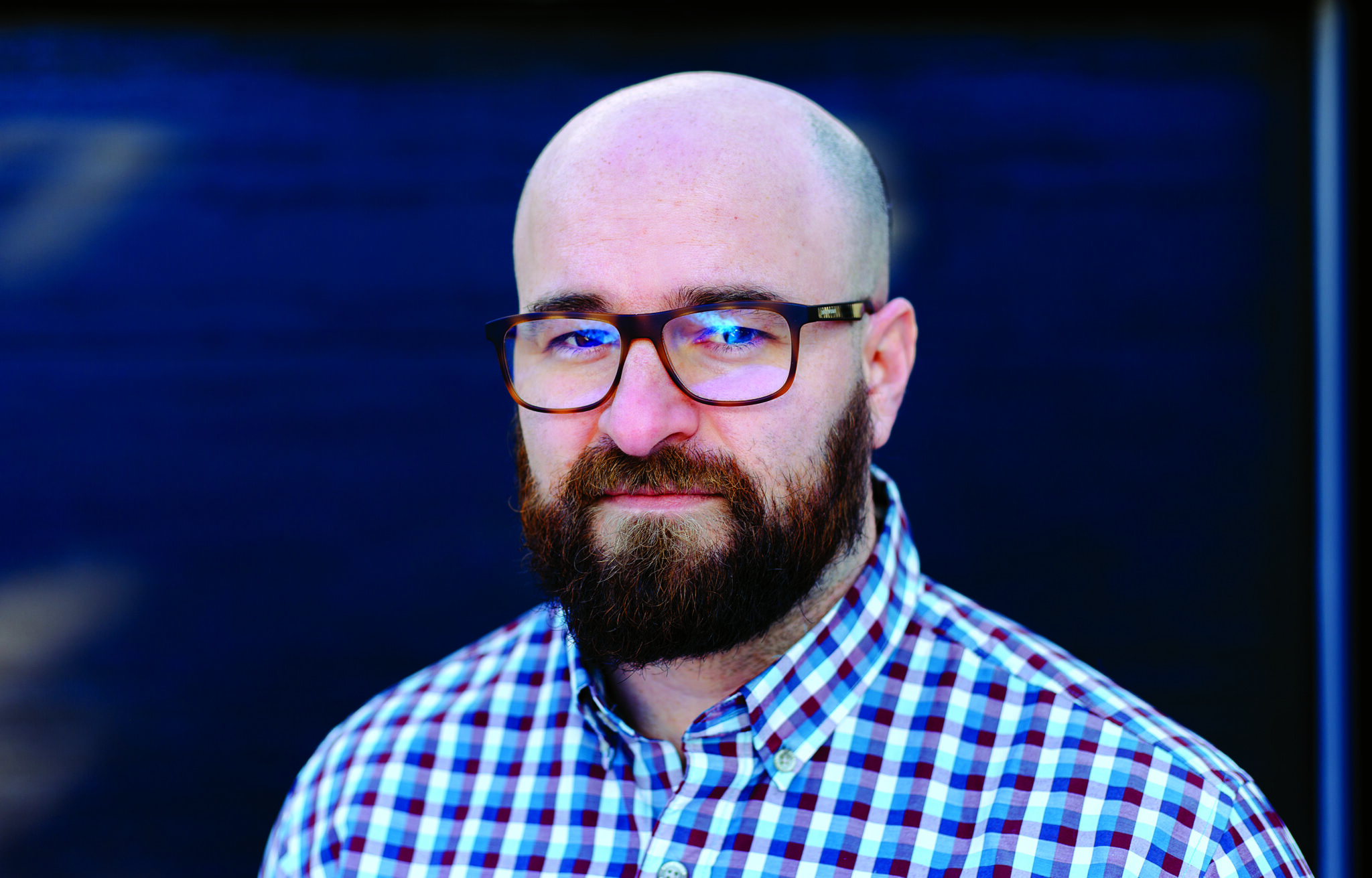 The Great Divide | arch magazine