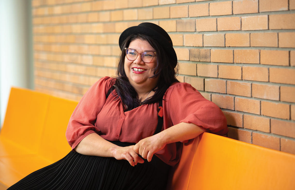 Pathfinders and Resistors: 6 Indigenous People You Should Know About ...