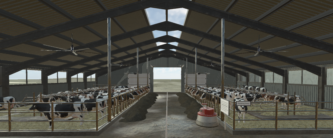 5 Details About Dairy Farming in Alberta | arch magazine