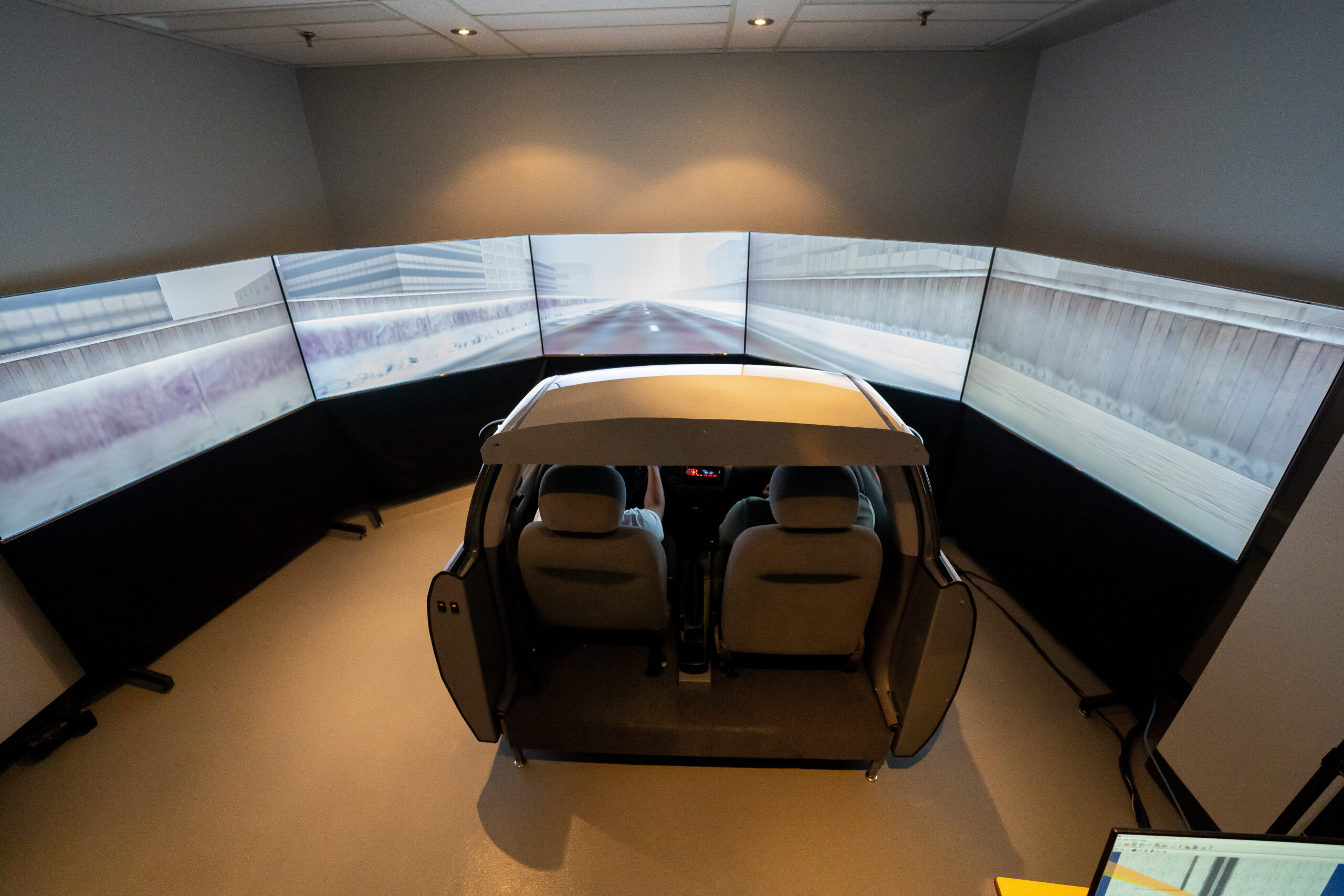 When Artificial Intelligence Takes the Wheel | arch magazine