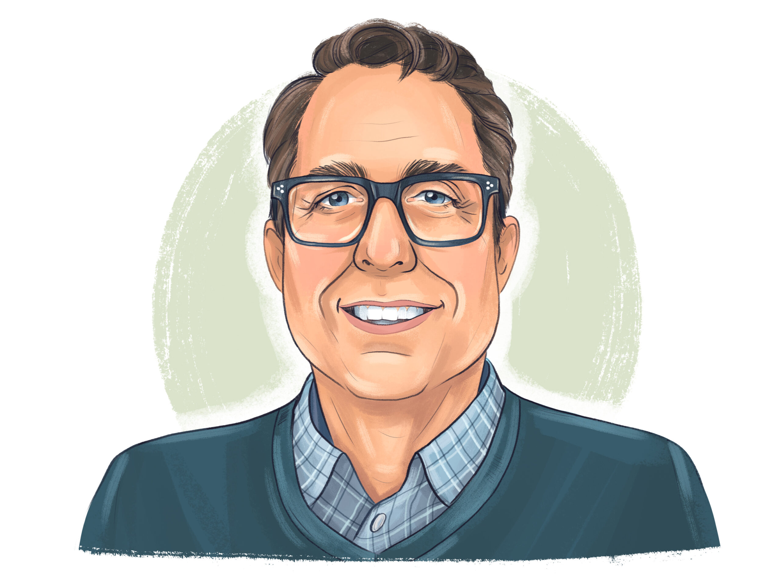 7 People Paying it Forward in Calgary | arch magazine