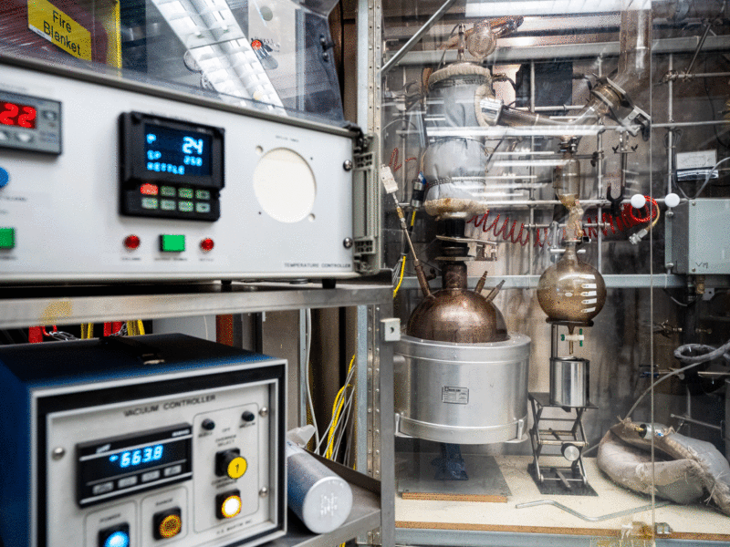 Seven Things to Know About Antimatter and Why it Matters | arch magazine