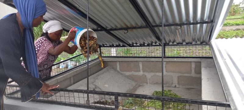 From Waste to Wealth | arch magazine