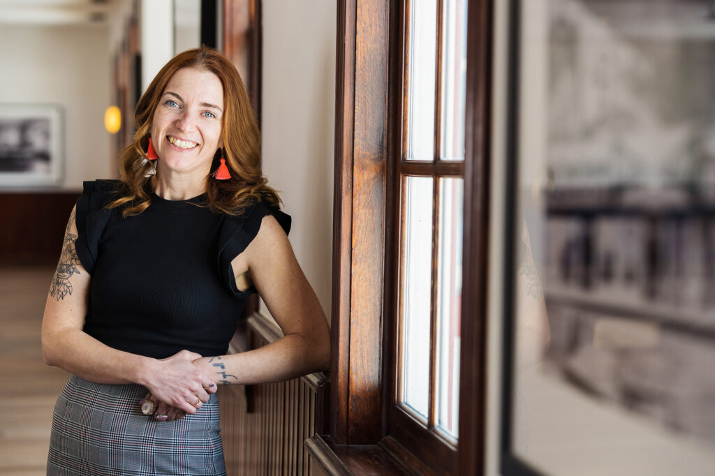 The Future of Fort Calgary Includes More Perspectives | arch magazine