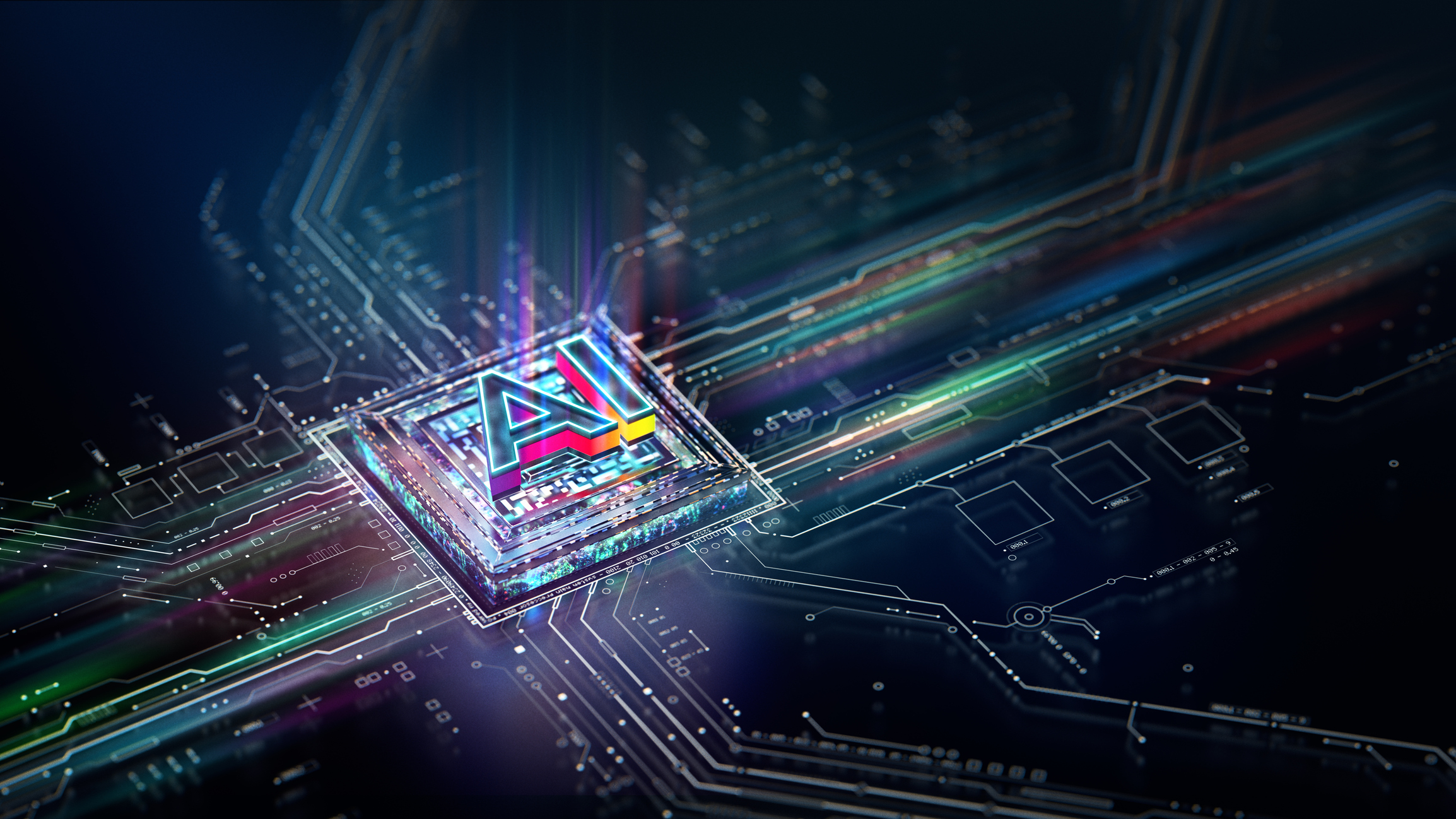 8 Ways Artificial Intelligence is Making the World Better | arch magazine