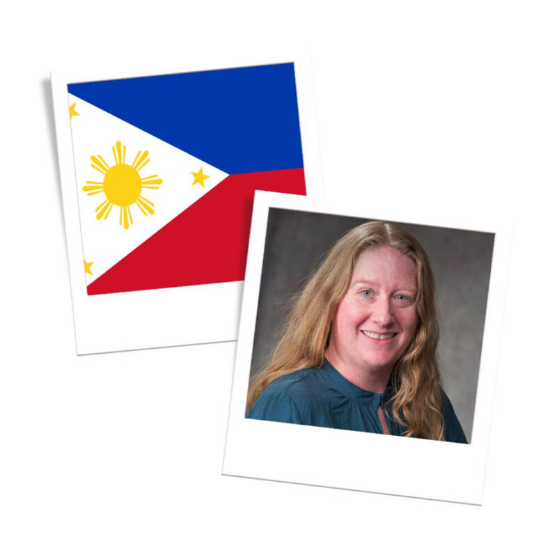 UCalgary Around the World: 12 Academics Who Took Their Expertise Global ...