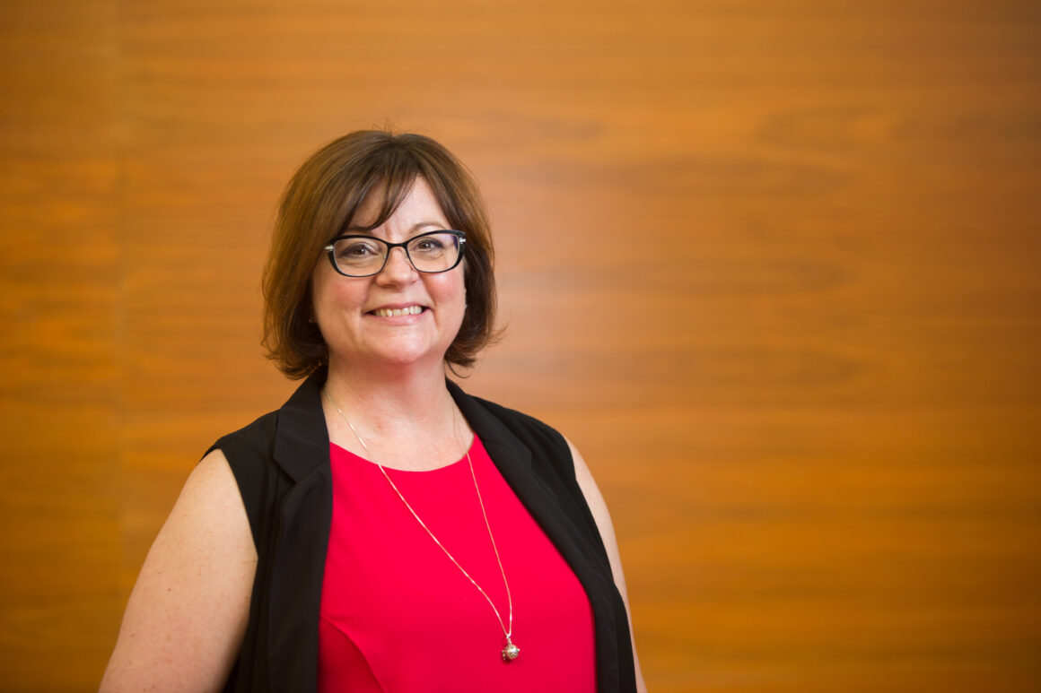 Keeping Diet Culture Out of the Classroom | arch magazine