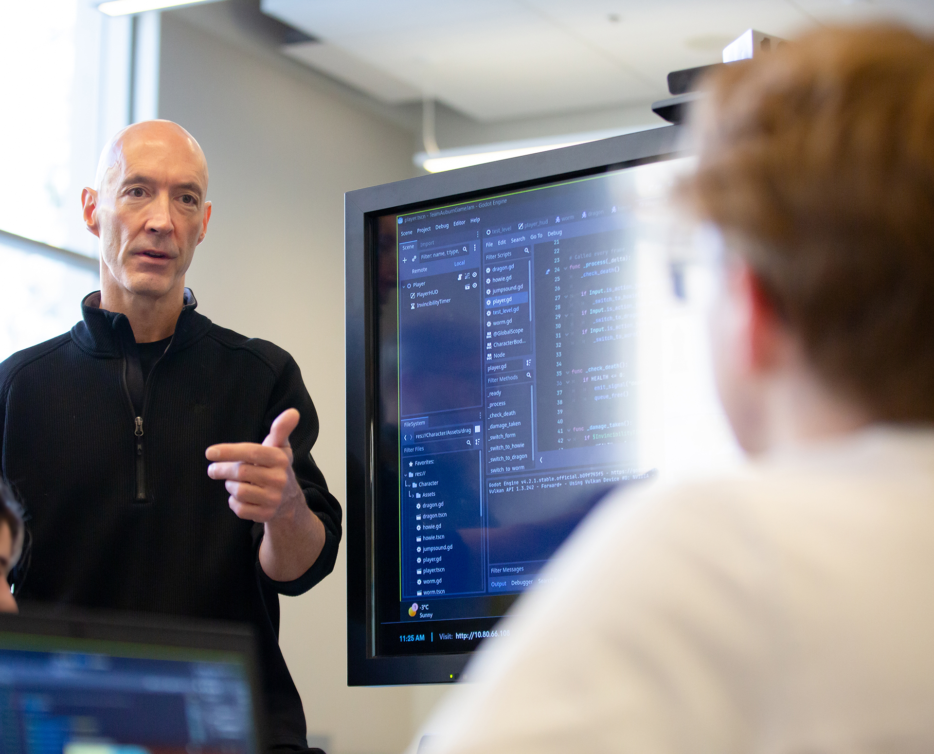 How I Learned to Stop Worrying and Love AI | arch magazine