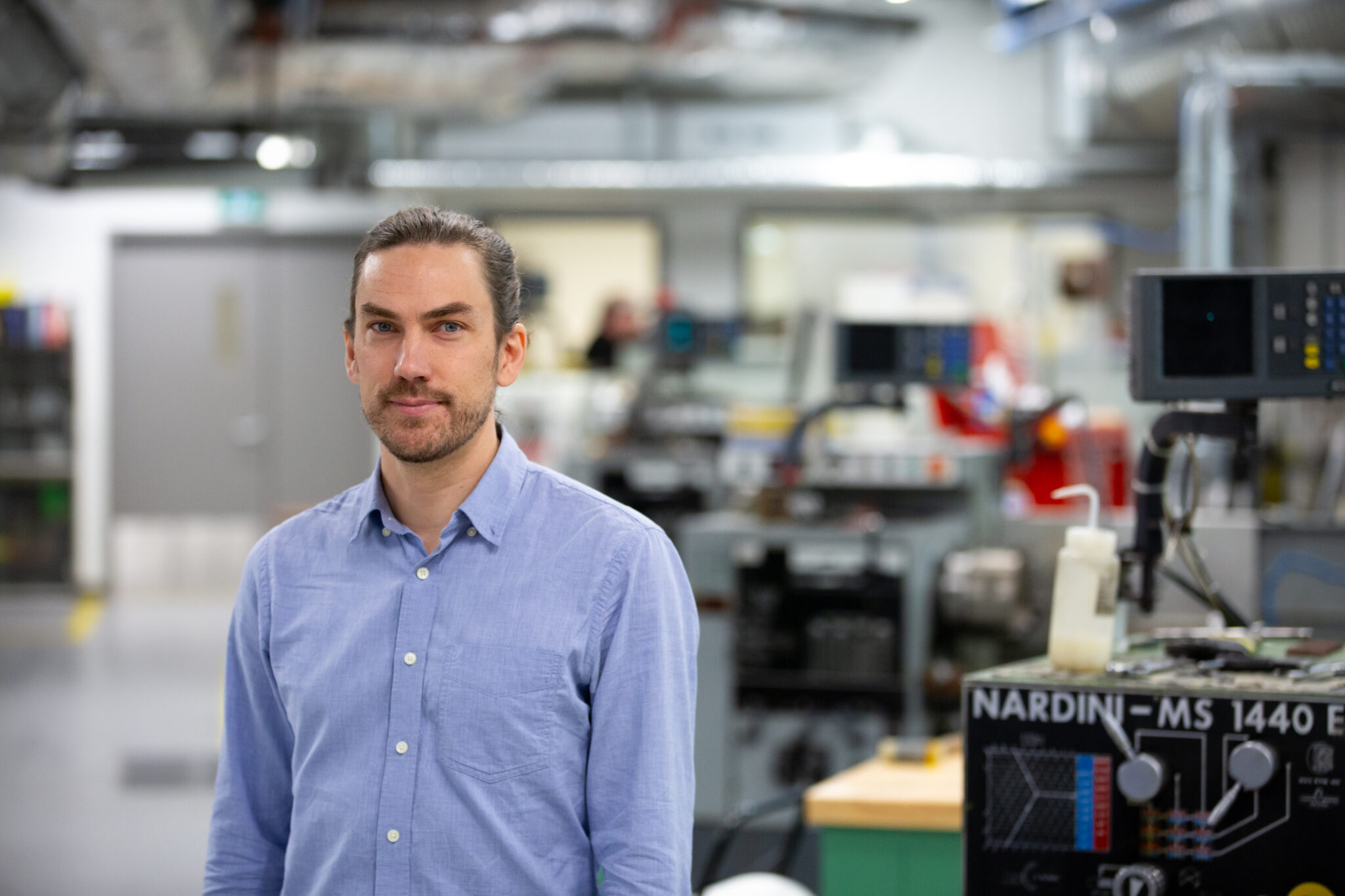 Seven Things to Know About Antimatter and Why it Matters | arch magazine