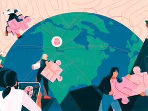 The Art of the Nudge | arch magazine