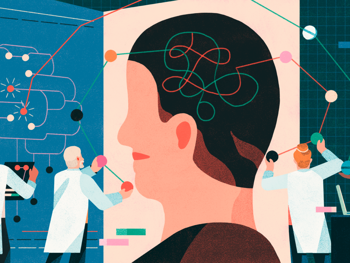 Seven Things to Know About Antimatter and Why it Matters | arch magazine