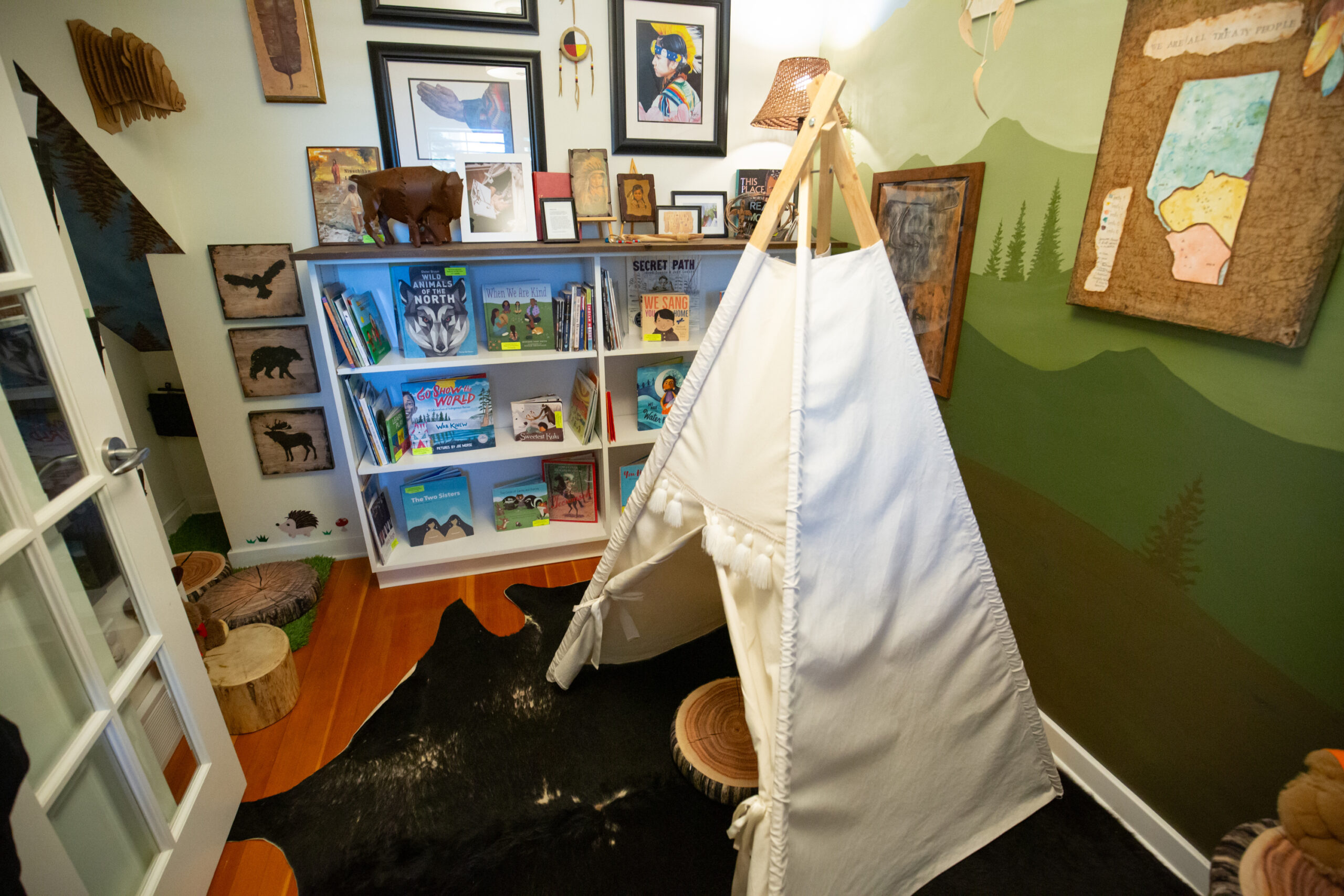 7 Reasons to Visit the Little Red Reading House and Learn About ...