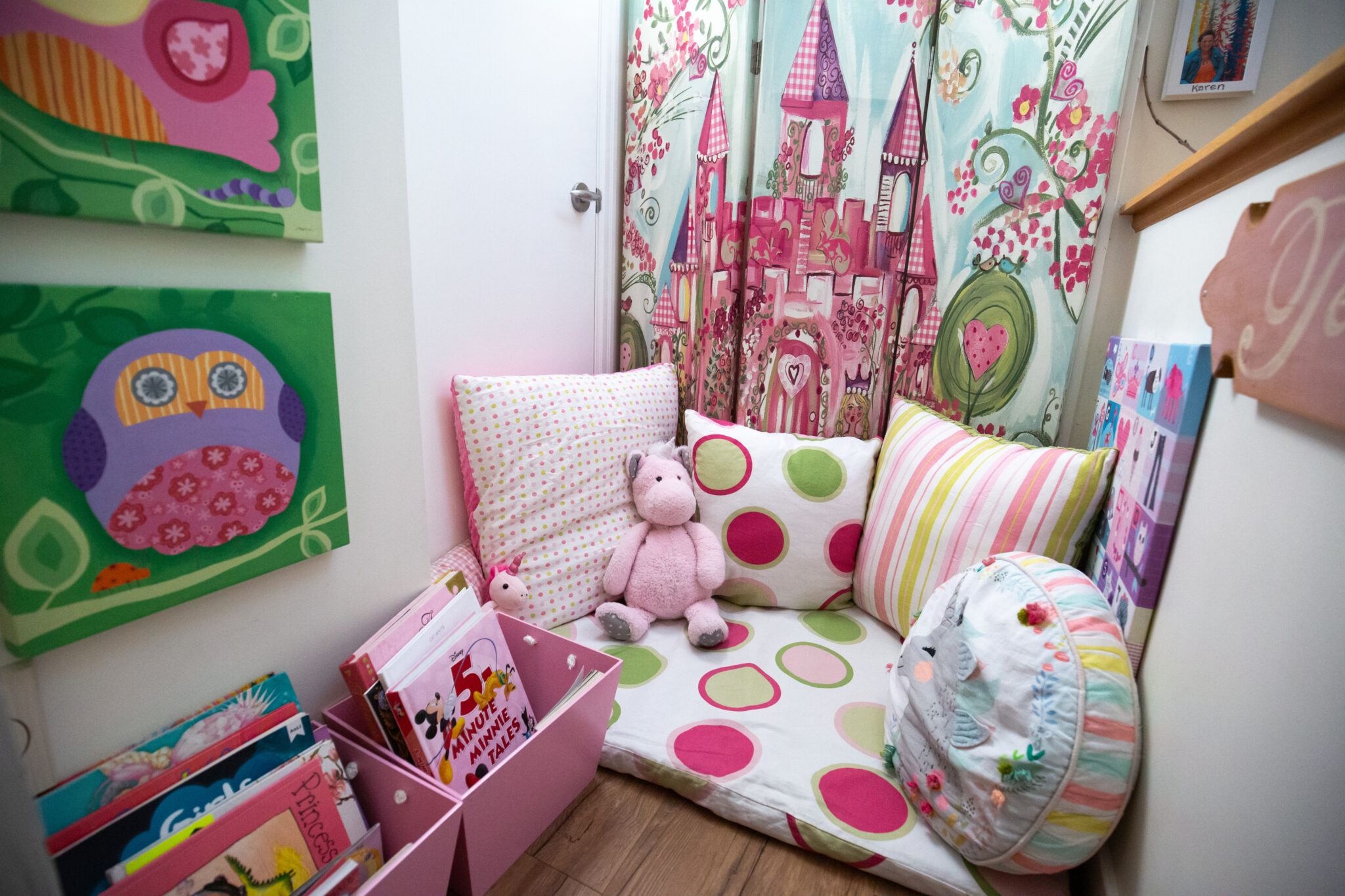 7 Reasons to Visit the Little Red Reading House and Learn About ...