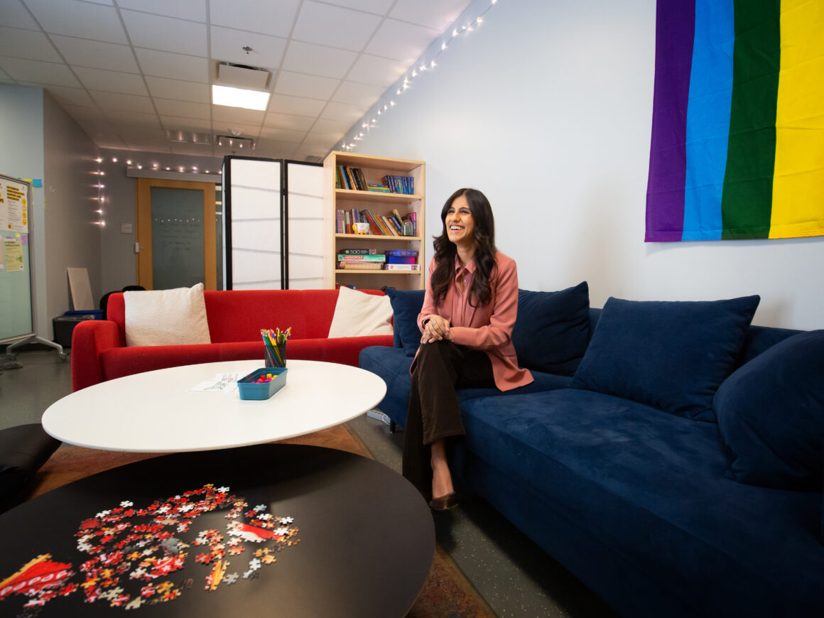 10 Questions with Rajeev Nair on Volcanoes | arch magazine